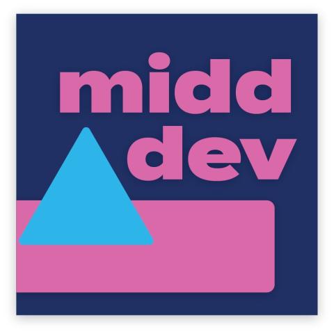 Midd Dev Info Session | Events